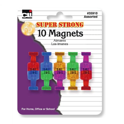 Magnetic Dry Erase Board with Accessories