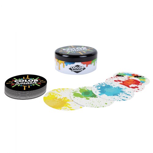 Color Smash™