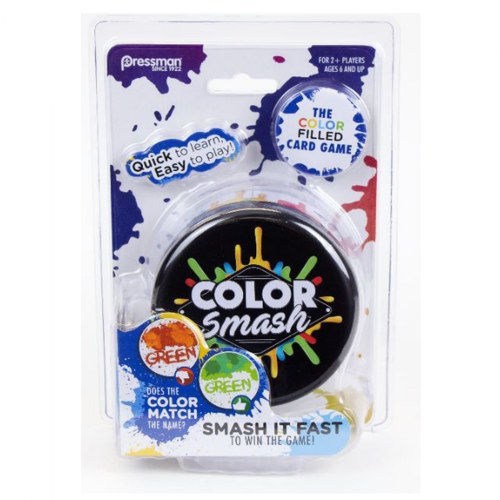 Color Smash™