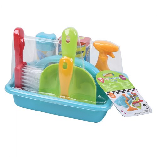 My Housekeeping Caddy