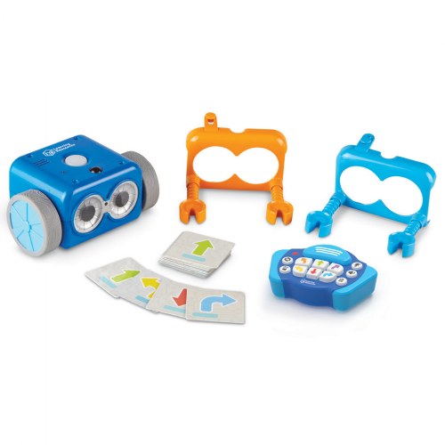 Botley® 2.0 Coding Robot Classroom Bundle