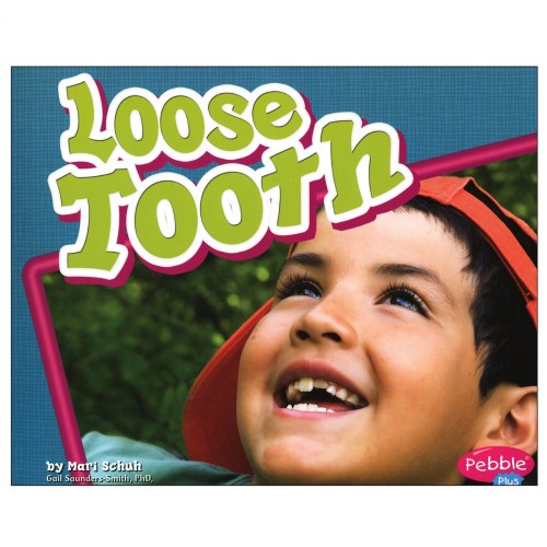 Healthy Teeth Books - Set of 5