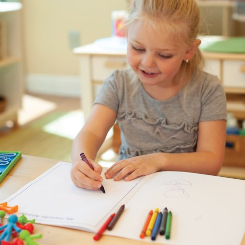 Social Emotional Enrichment Toolbox