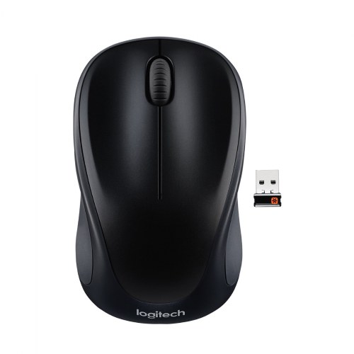 Wireless Mouse and Pad Set