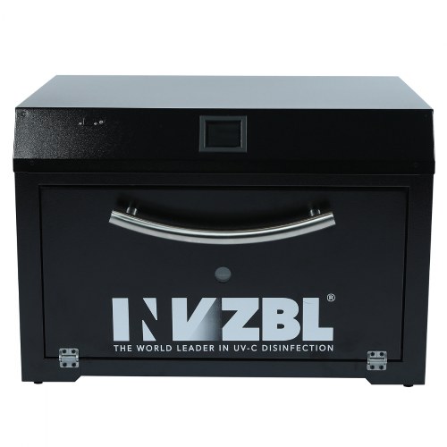 UV Disinfection Cabinet - Cabinet