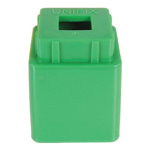 Jumbo Unifix® Cubes - 20 Pieces