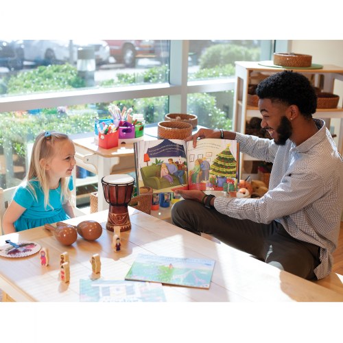 Classroom Cultural Diversity Kit