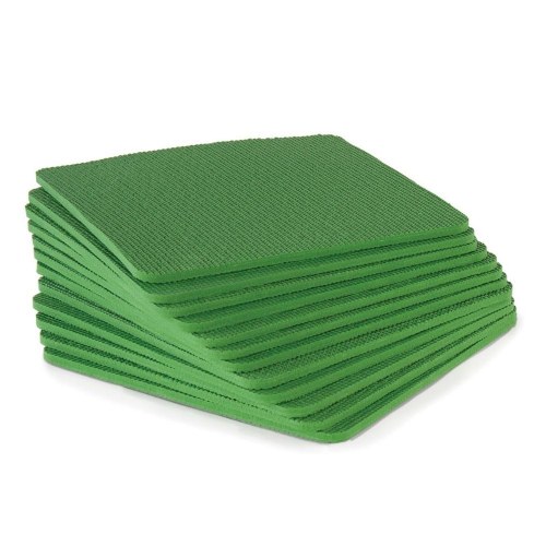 Floor Mats - Set of 12