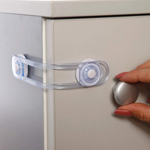 Safety Value Kit - 46 Piece Set