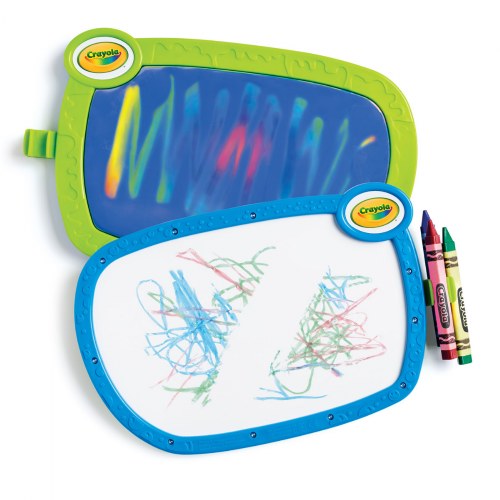 Crayola® Double Doodle Board
