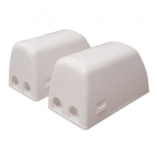 Outlet Cover for Cords - Set of 6