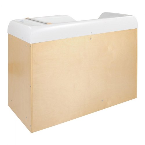 Carolina Infant Changing Table