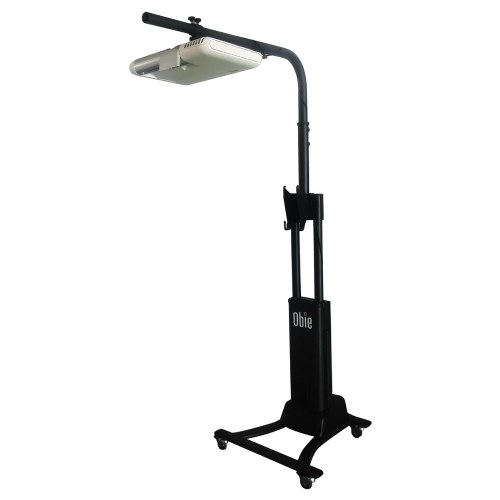 Adjustable Obie Stand