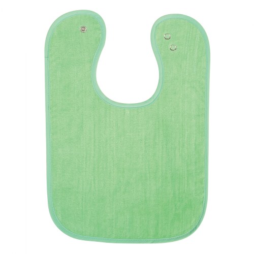 Soft Easy to Clean Bibs