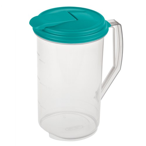 2 Quart Pitchers - Set of 6