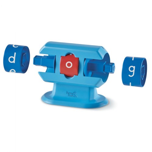 Beginning Word Builder