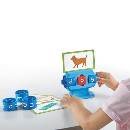 Beginning Word Builder