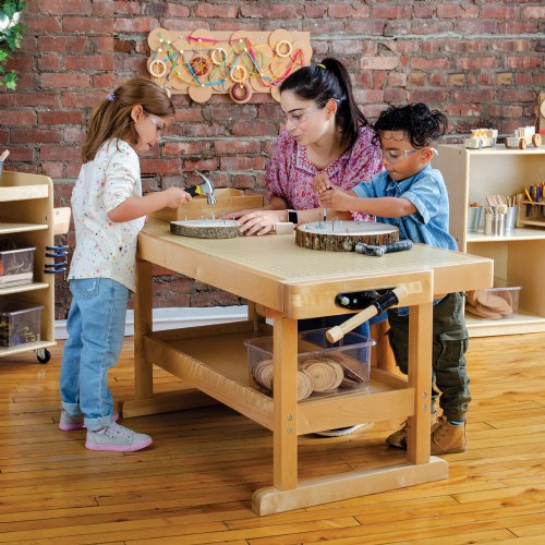 Soft Sound Workbench