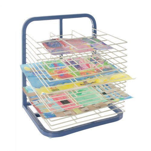 Tabletop Multipurpose Drying Rack