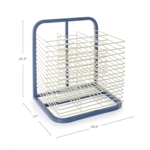 Tabletop Multipurpose Drying Rack