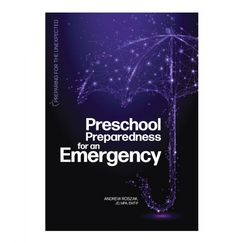 Preparing for the Unexpected Book Series