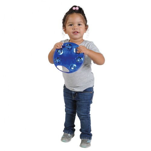 Jambourine™ - Tambourine Instrument