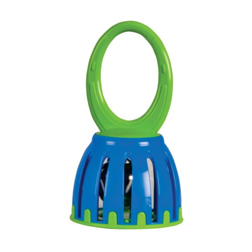 Cage Bells with Handle - Set of 6
