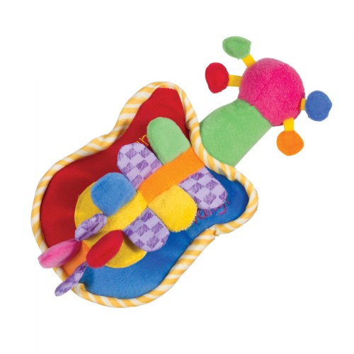 Baby's First Music Set