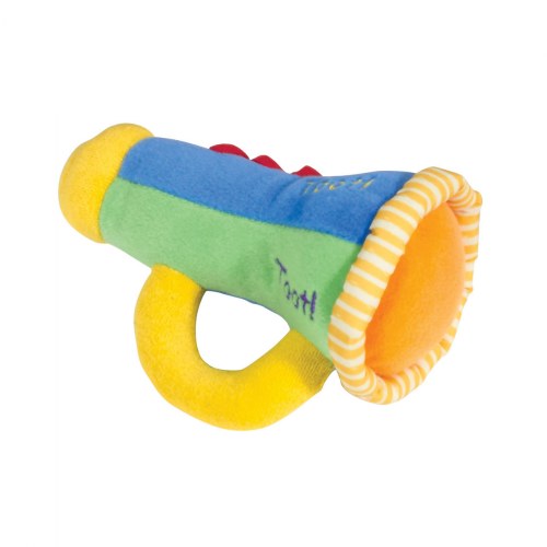 Baby's First Music Set