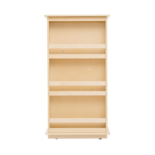 Carolina 4-Sided Story Book Center