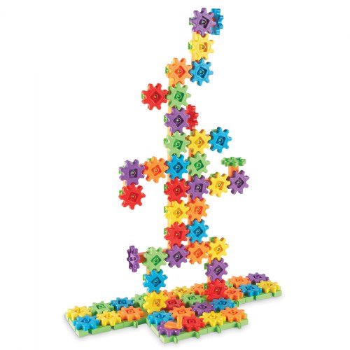 Gears! Gears! Gears!®