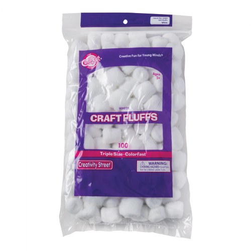 Craft Fluffs