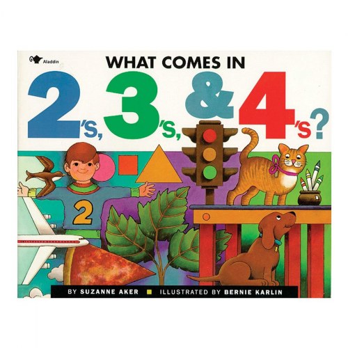 Math Is Fun Books - Set of 8
