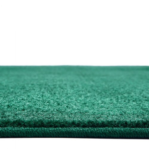 Mt. St. Helens Solid Color Carpets - Rectangle