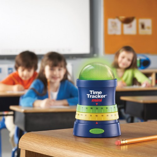 Time Tracker® Mini