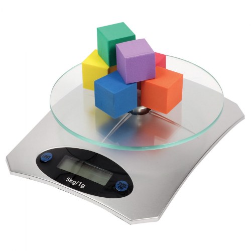 Classroom Compact Scale