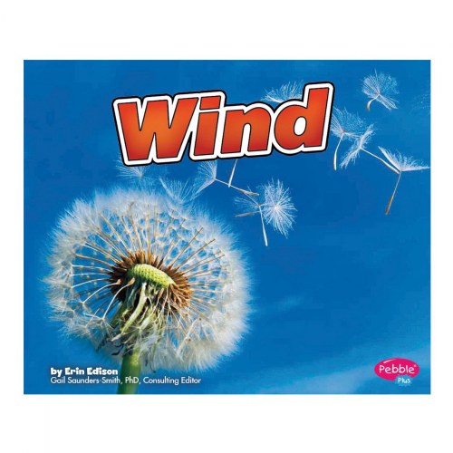 Weather Basics Books - Set of 6