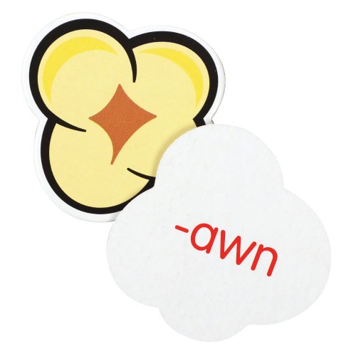 Pop for Word Families™