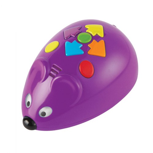 Robot Mouse STEM Activity Set