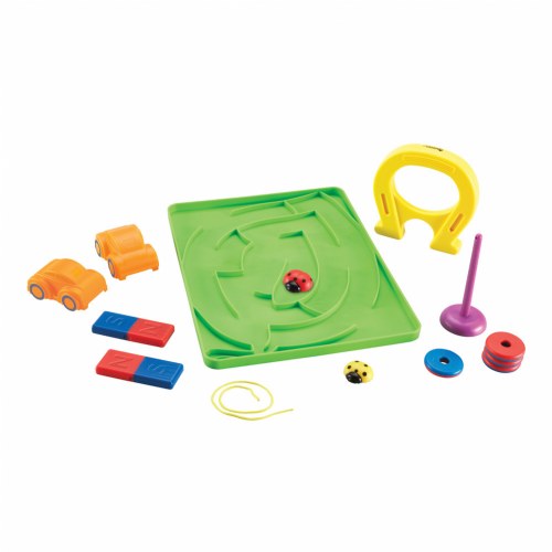 Magnets STEM Activity Set
