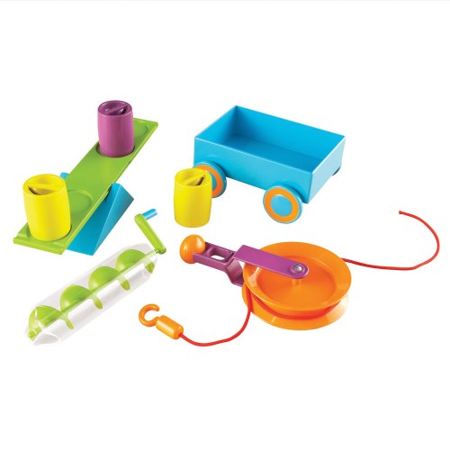 STEM Activity Set Classroom Bundle