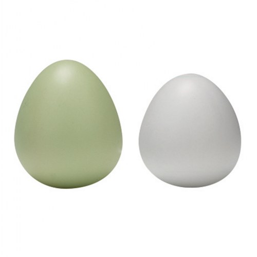 Size Sorting Eggs - 8 Pieces