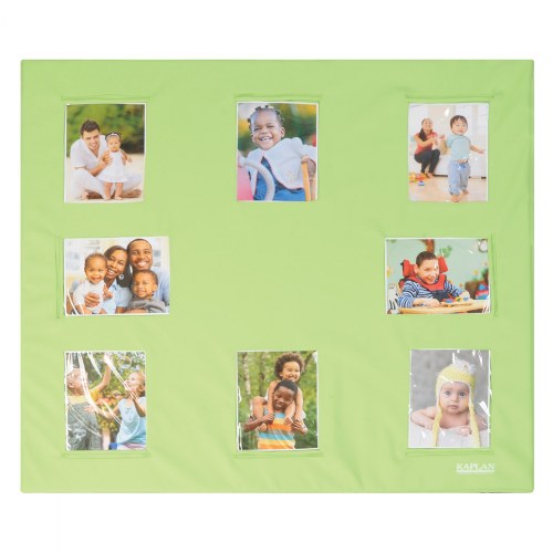 Infant Photo Mat