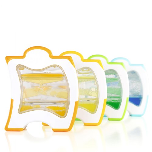 Grippies® Waves STEM Magnetic Building Set - 20 Pieces