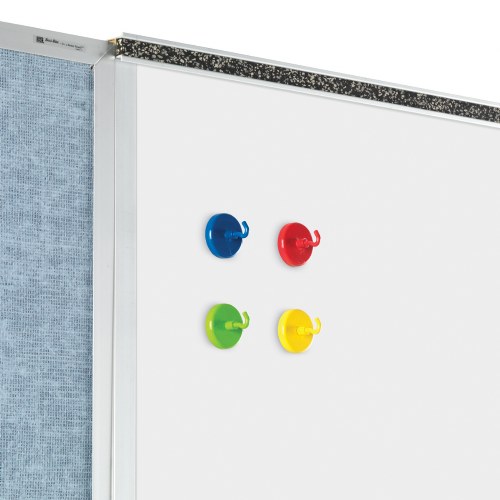 Super Strong Magnetic Hooks