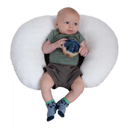 Plain Boppy® Pillow