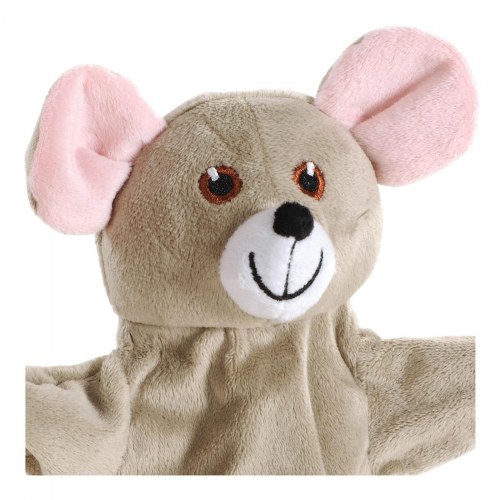 My First Mouse Puppet