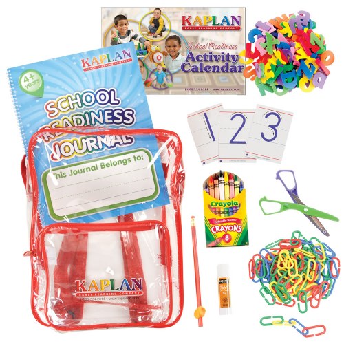 School Readiness Transition Kit