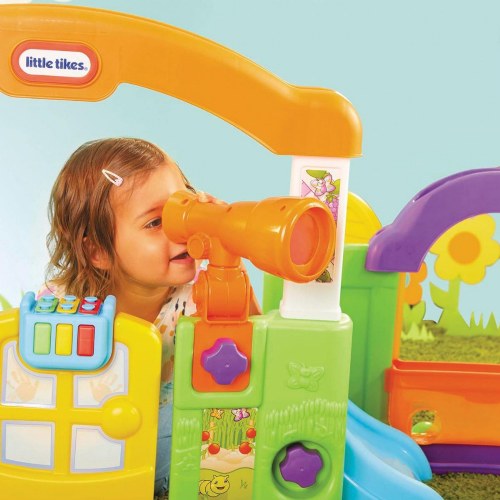 Little Tikes Activity Garden