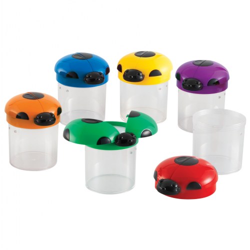 Kaplan Classroom Science Set